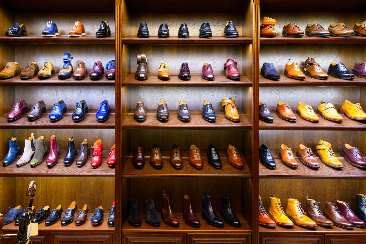 How to Set Up Your Store for Small Business Saturday Mischa ...