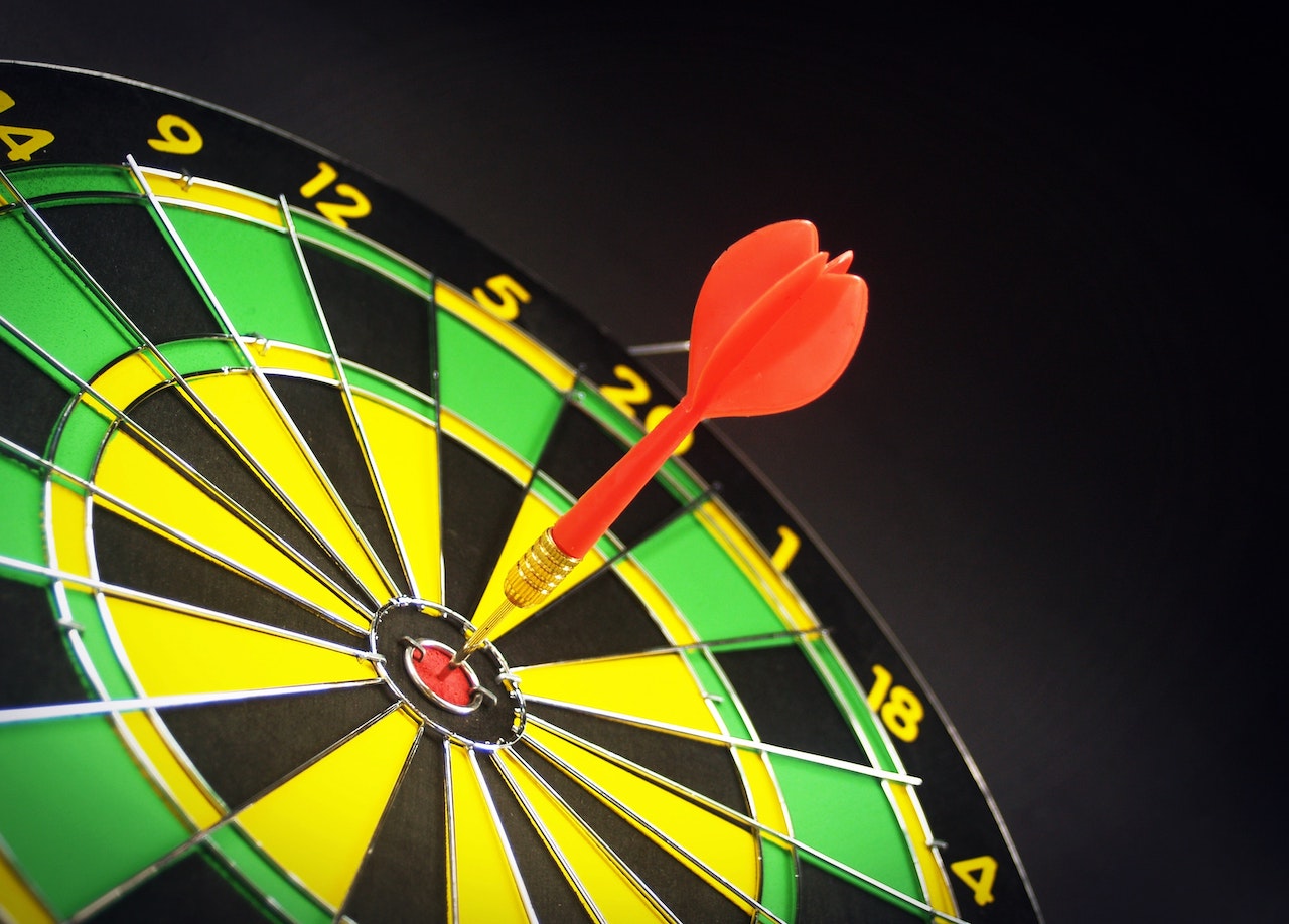 What Is Your Small Business’ Target Market? Mischa Communications, Inc.