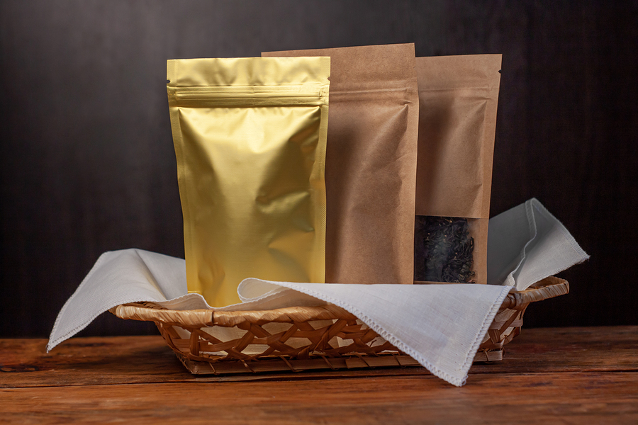 Does Small Business Product Packaging Really Make a Difference? Mischa ...