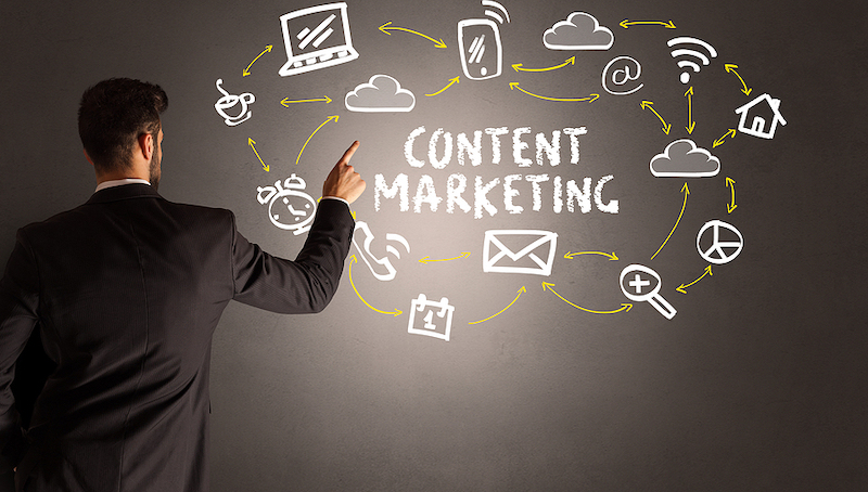 Content Marketing Tools to Bring Your Small Business Story to Life ...