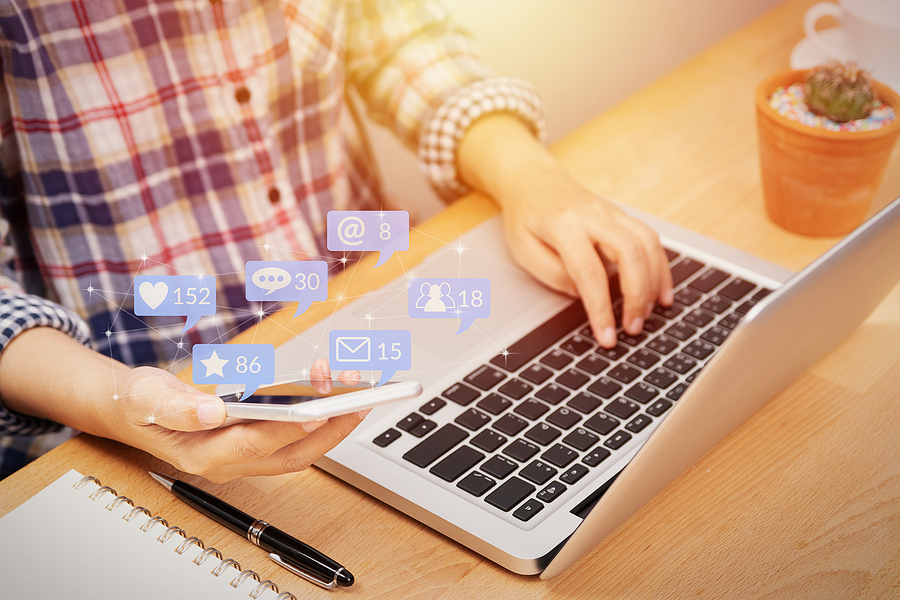 Why Small Business Messaging Is More Important Than Ever Mischa ...