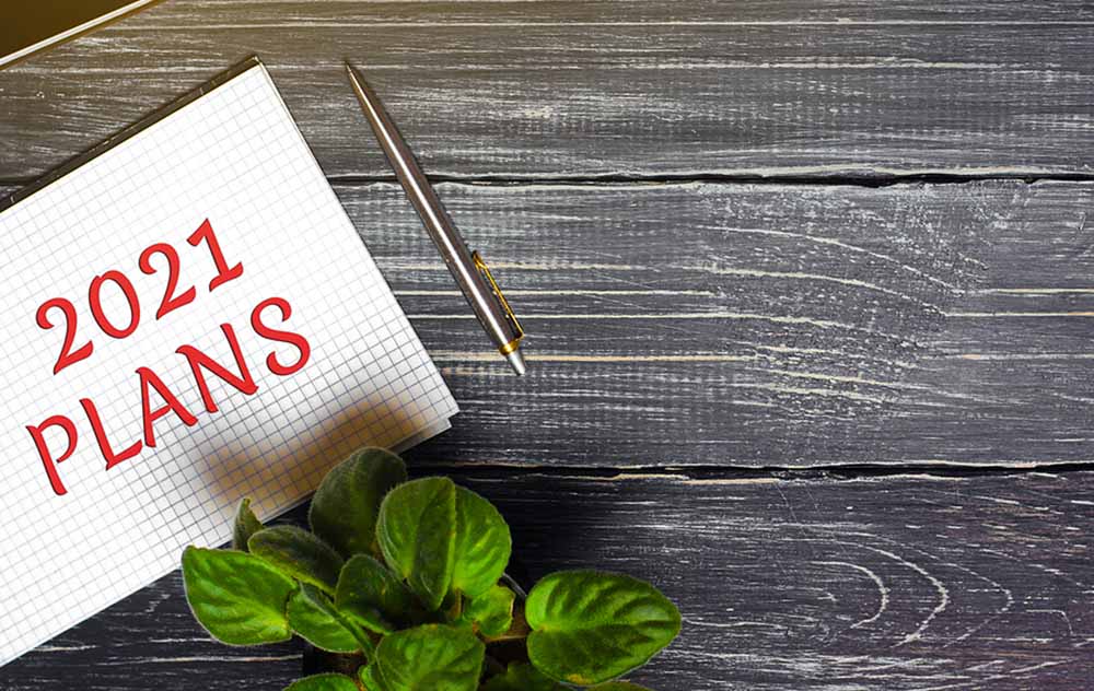 How to Set Meaningful Small Business Goals for 2021 Mischa ...