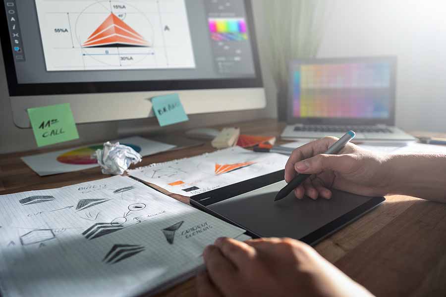 How Slick Design Can Make or Break a Small Business Mischa ...