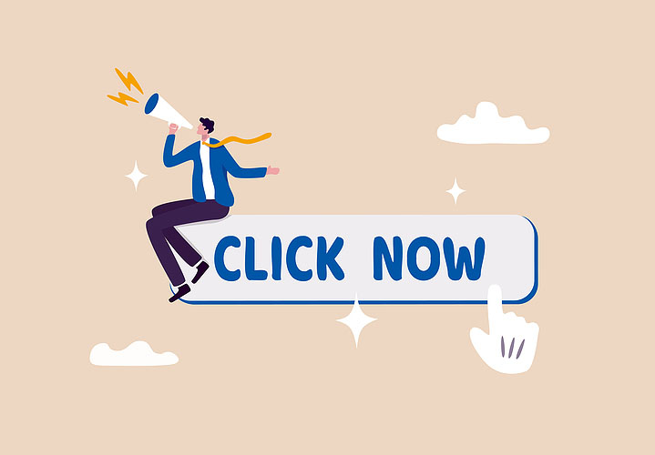 5 Ways to Make a Louder Call to Action Mischa Communications, Inc.