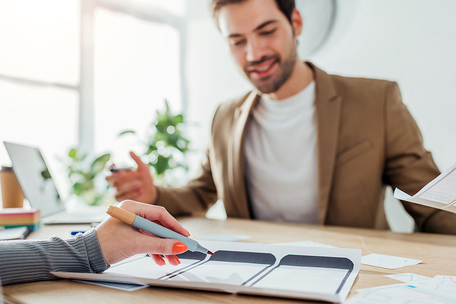 When Does Mobile-First Marketing Make Sense? Mischa Communications, Inc.