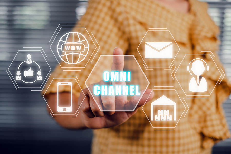 What Is Omnichannel Marketing (And Why Should I Use It?) Mischa Communications, Inc.