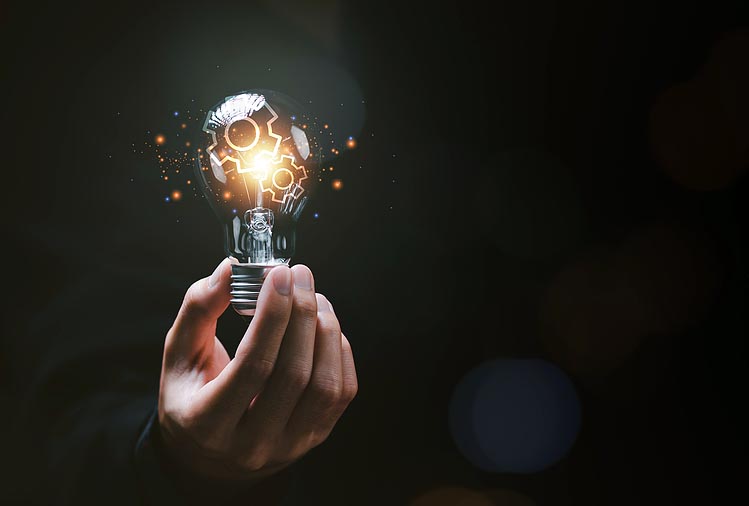 The Importance of Thought Leadership in Marketing Mischa Communications ...