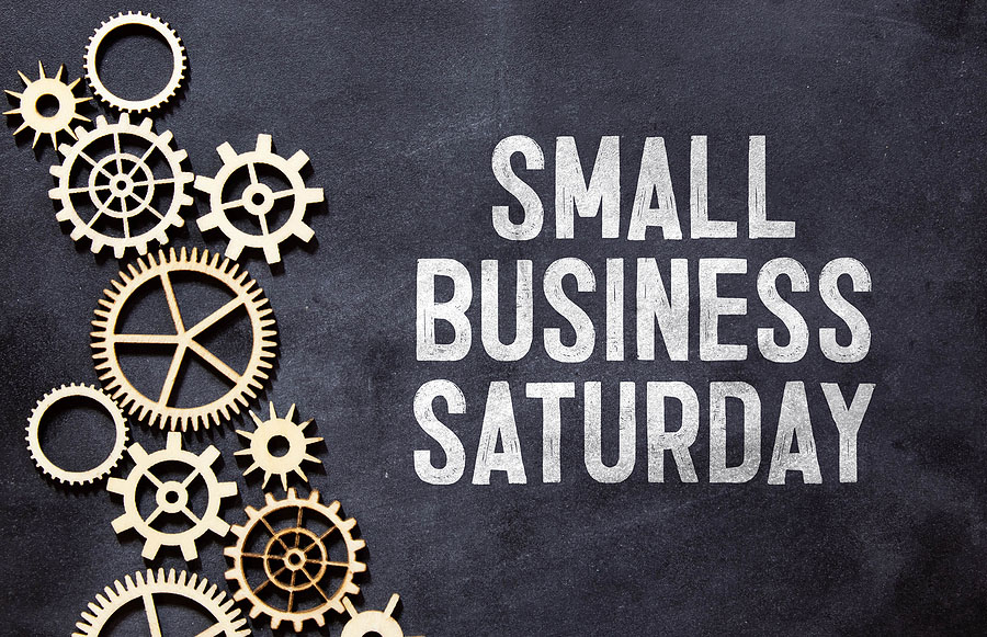 Why Small Business Saturday Is So Important This Year Mischa ...