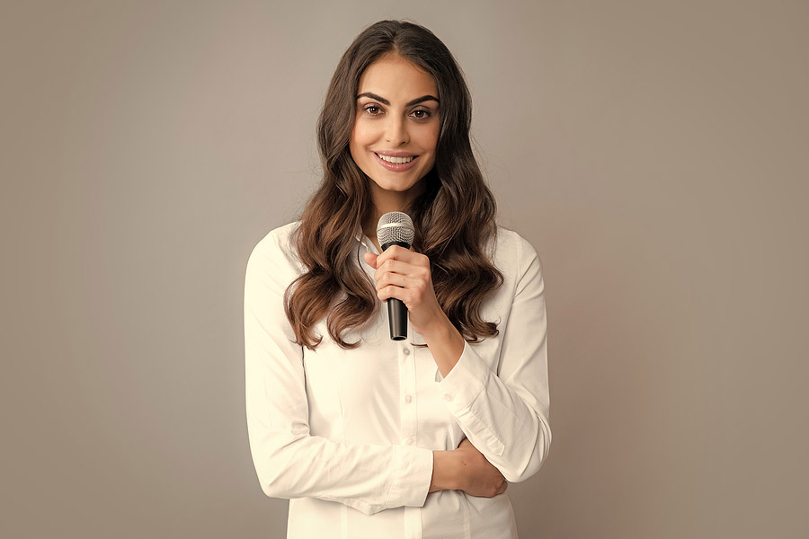 Public Speaking Tips for Corporate Thought Leaders Mischa Communications, Inc.