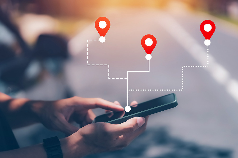 A Beginner Marketer’s Guide to Geotargeting Mischa Communications, Inc.