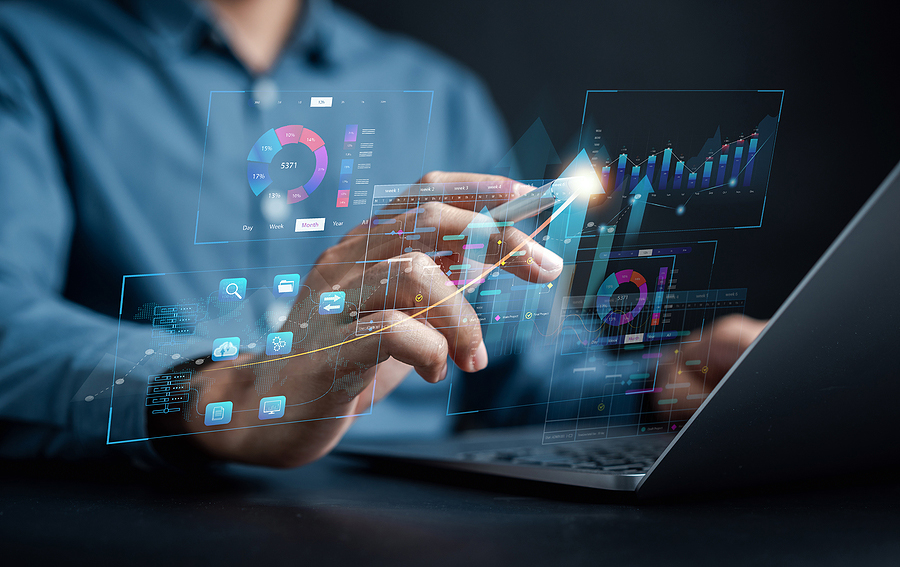 Marketing Metrics That Matter in Regulated Industries Mischa Communications, Inc.